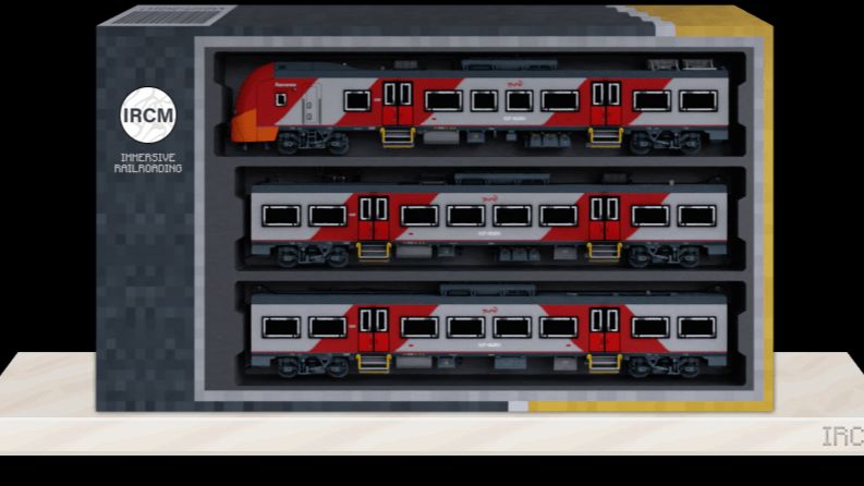 Ласточка от ipv2007 texel