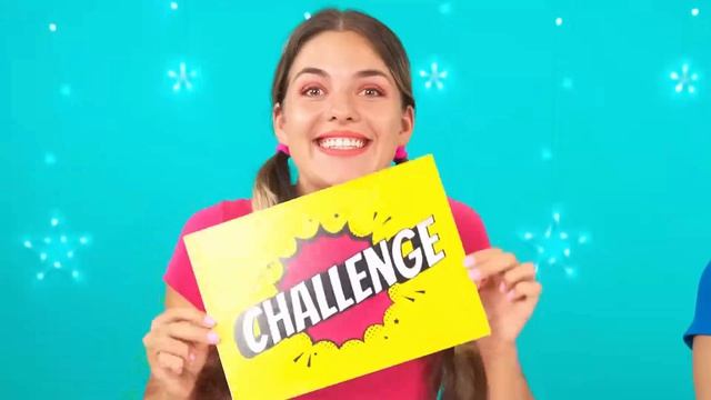 Быстрая Средняя или Медленная Скорость Еды Челлендж # Смешные Ситуации и Неудачи