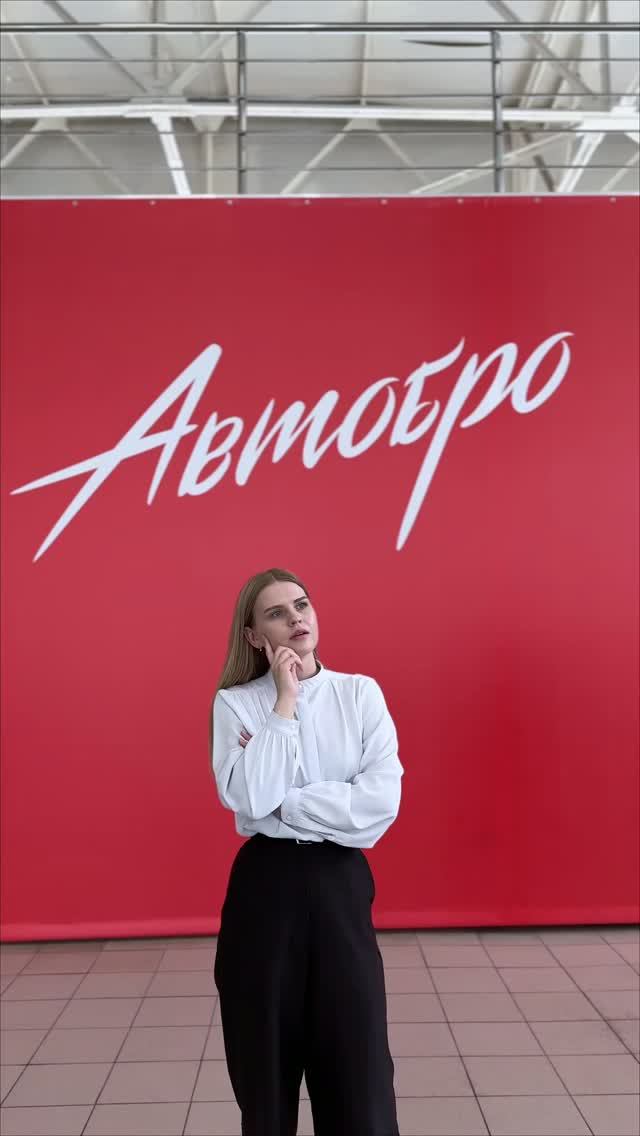Что сейчас купить в бюджете до 700 000 руб. из авто?
