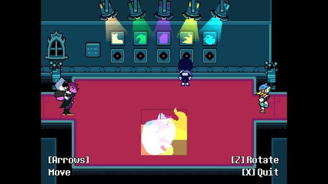 deltarune