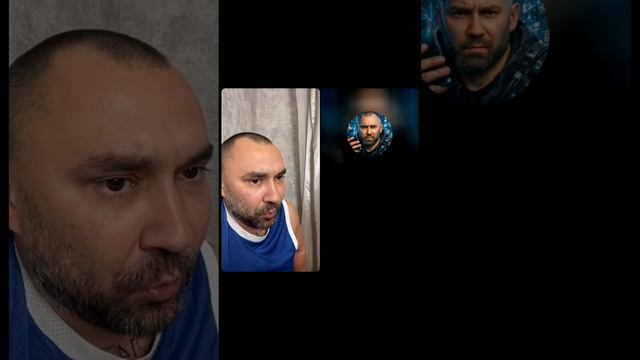 Он пошел на Х#й через семь минут.