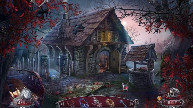 Тайны Великих Королев: Старая Башня # 2