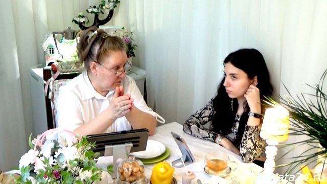Се гряду скоро и возмездие Моё со Мной. Я есмь Альфа и Омега, начало и конец миру, а Любовь - вечна!