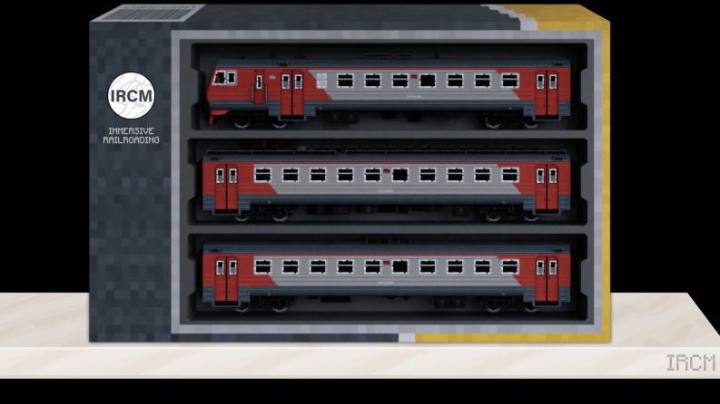 ЭР2М от ipv2007