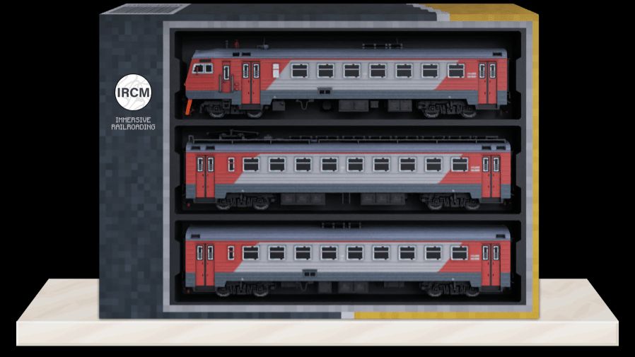 ЭТ2М от ipv2007 texel