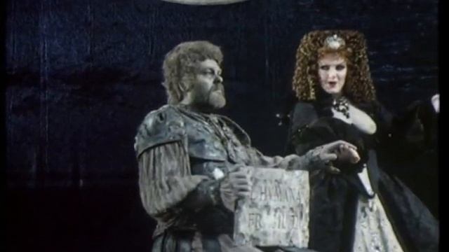 C.Monteverdi: Il Ritorno D'ulisse In Patria - Prologo