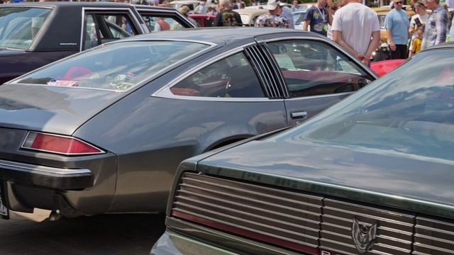 Автострада 2026 часть 3