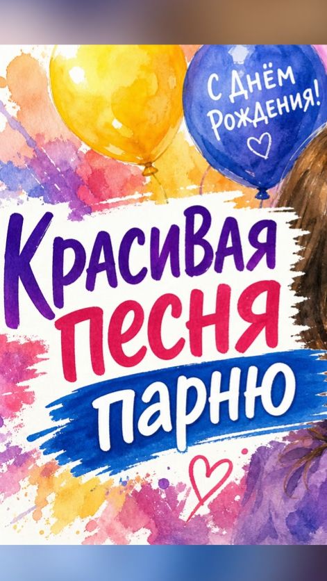 Парню — песня, от которой плачут 🎸 Полная версия на канале!
