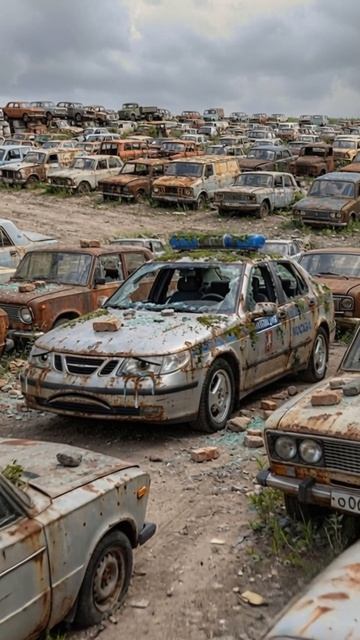 Saab 9-5