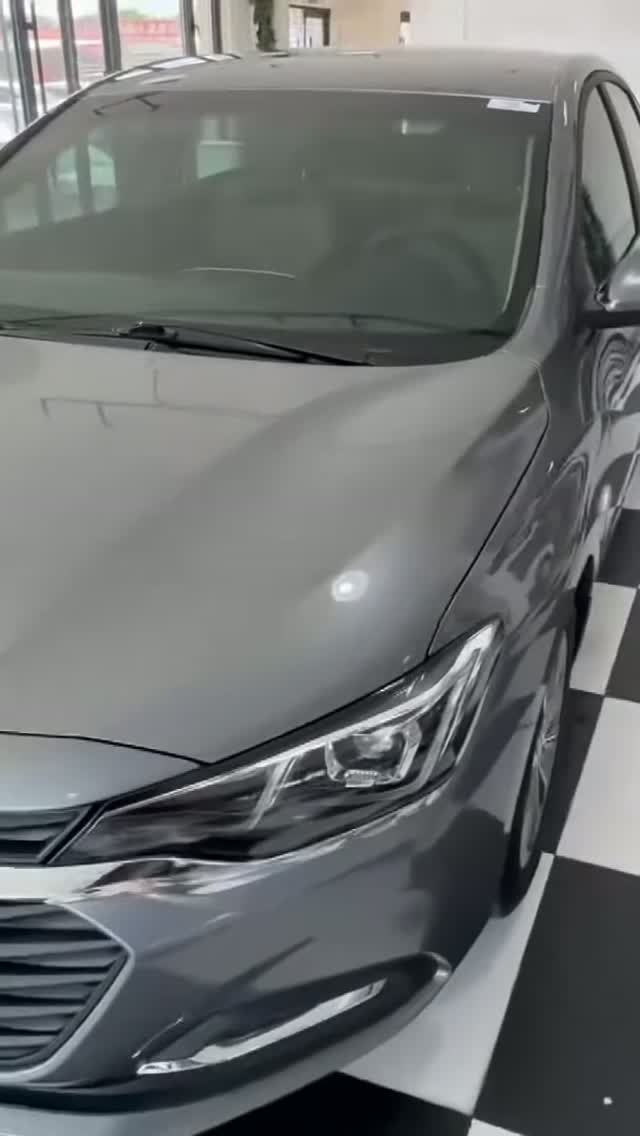 CHEVROLET MONZA 196  Год выпуска 2022 г.