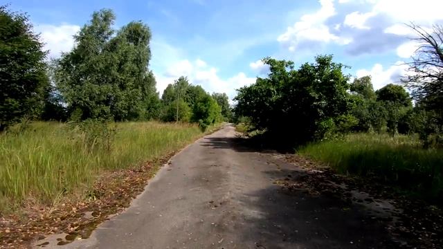 #внелегалку Мой первый нелегальный поход в Чернобыльскую Зону Отчуждения 2019 Часть 4