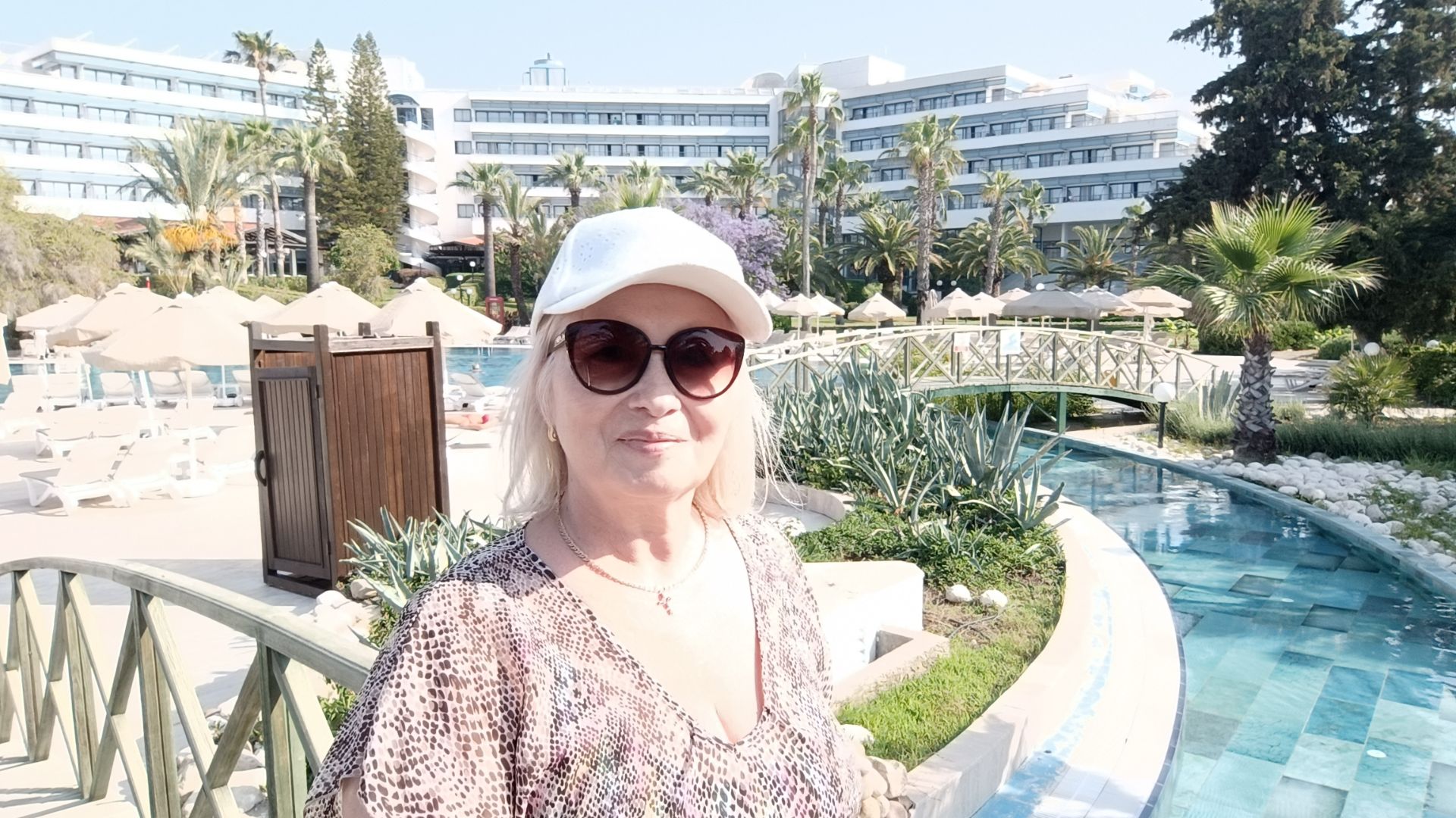 ТУРЦИЯ 🌴УТРО НА ПЛЯЖЕ⛱️🌊 ТЕРРИТОРИЯ ОТЕЛЯ SUNRISE