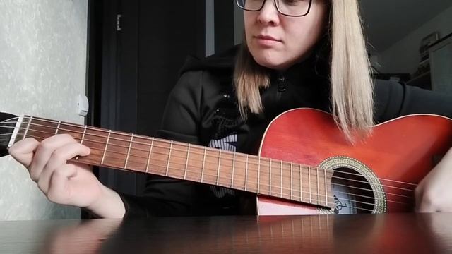 Аккомпанемент - Этап 4. Елена (2)