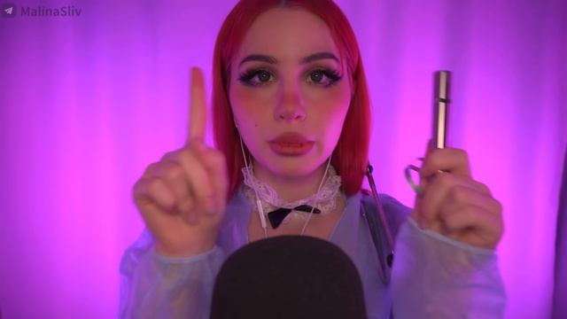 АСМР Для Тех У Кого НИКОГДА НЕ БЫЛО✨Мурашек✨⧸ ASMR for People Who NEVER Had ✨Tingles✨