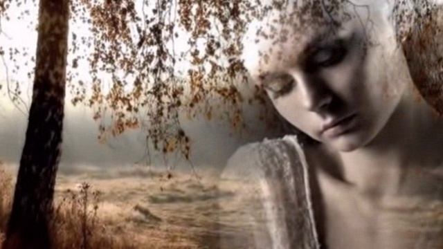 Осень плачет  Стихи Ольга Мельничук , муз. и исп. Самуил Фрумович