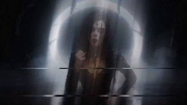 Outcry - Scordalus _ Avena Morr (Official AI Music Video)