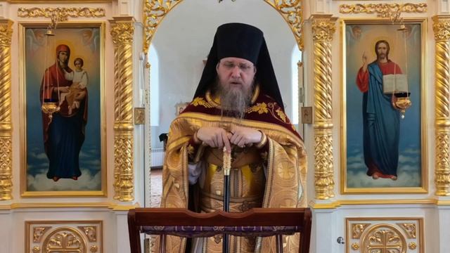 Неделя 2-я по Пятидесятнице. Всех русских святых. 14.06.2026