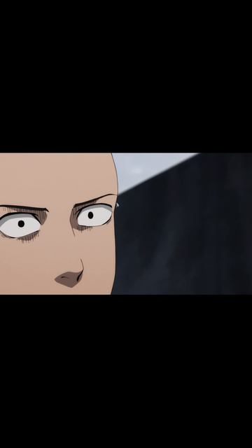 Только его не смог одолеть Сайтама ► аниме Ванпанчмен / One Punch Man