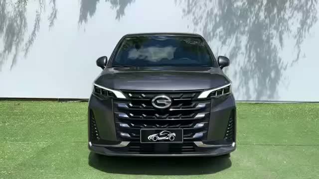 GAC Trumpchi M6 768