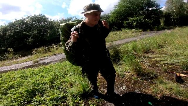 #внелегалку Мой первый нелегальный поход в Чернобыльскую Зону Отчуждения 2019 Часть 7