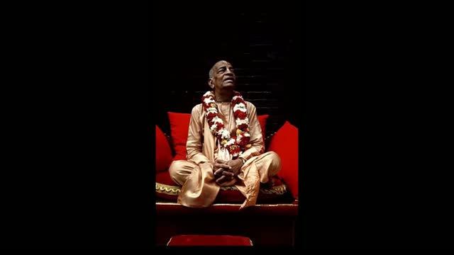 Sadguna - ПРАБХУПАДА.