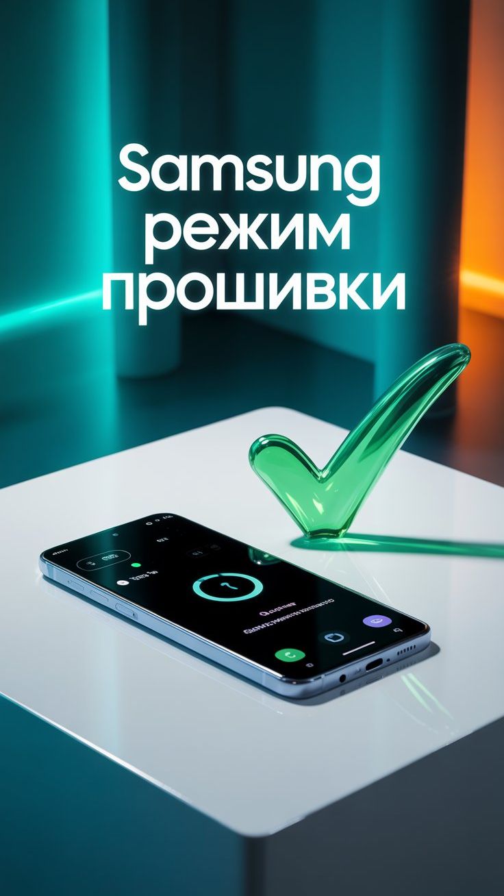 Samsung как зайти в режим прошивки Download mode✅