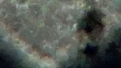 26/II-2025. Don extraterrestre de mes vidéos - caricatures sur l'homme à 19:10
