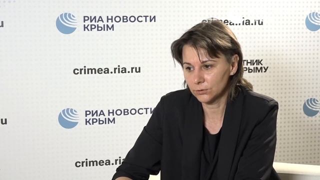 Солнечные удары и переломы – самые частые травмы летом в Крыму.