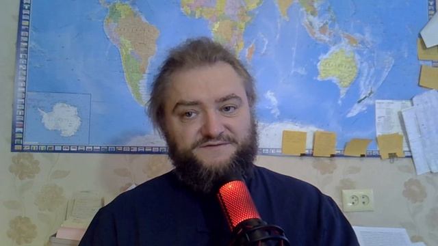 ПРАВИЛО к ПРИЧАСТИЮ. Инструкция отца Саввы (Мажуко)