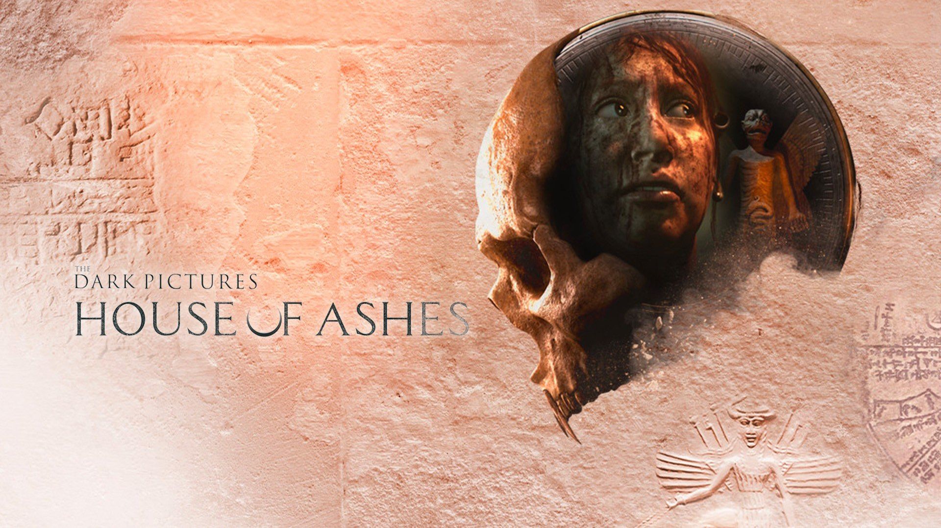 The Dark Pictures Anthology: House Of Ashes #2