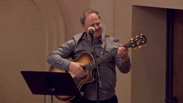 06/14/2026 Вечернее Богослужение