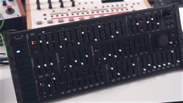 Genki Katla: Melodic, Progressive and Electronica Demo