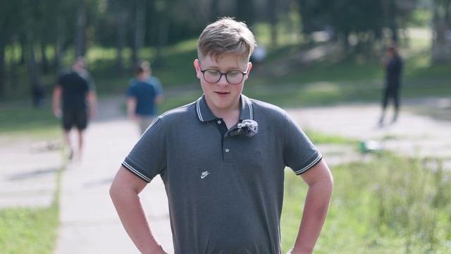 Семейная программа 2025. День 4