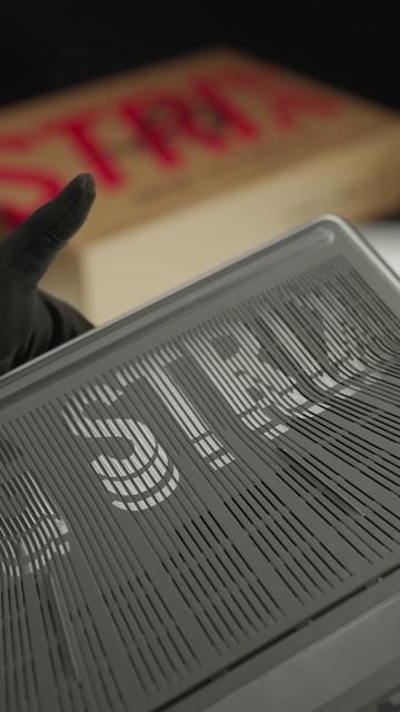 Хочешь апгрейд? Сделай сам - ASUS ROG Strix G16