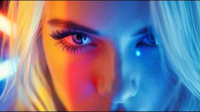 Armin van Buuren - Echoes Beyond Reality Chibang