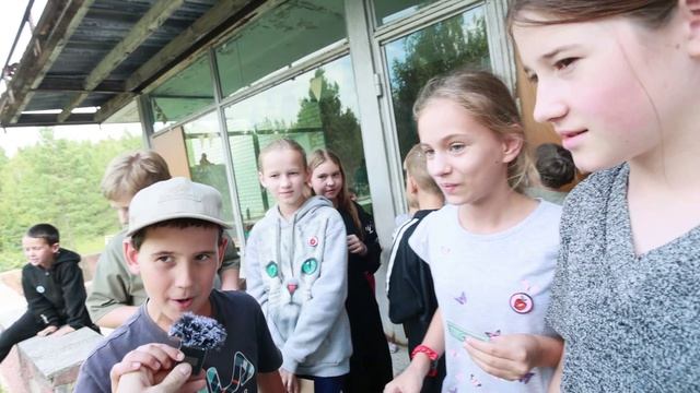 Семейная программа 2025. День 5