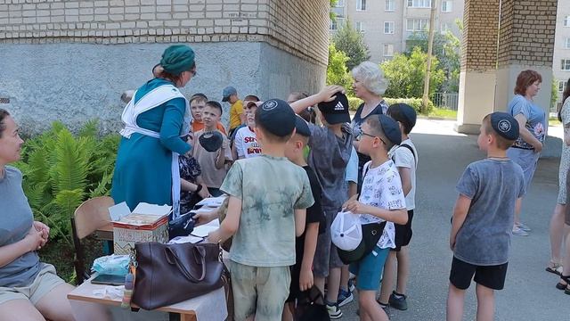 Эфир от 15 июня 2026 года