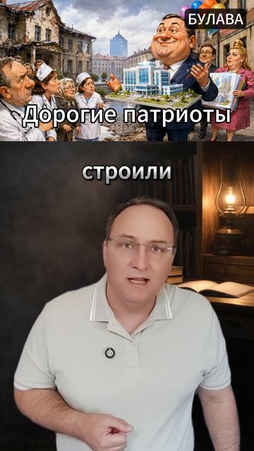 🔥 Президент даёт поручения а кабинеты их тихо хоронят почему