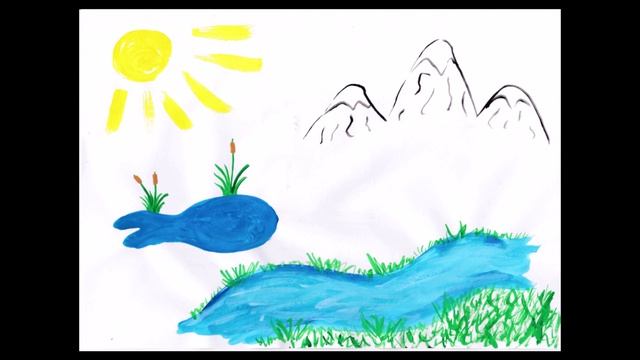 26251_7 Работа МБДОУ №14 «Сказка» п. Демьяновка Фильм к конкурсу Кадр за кадром