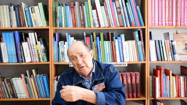 Краеведение. Живая история