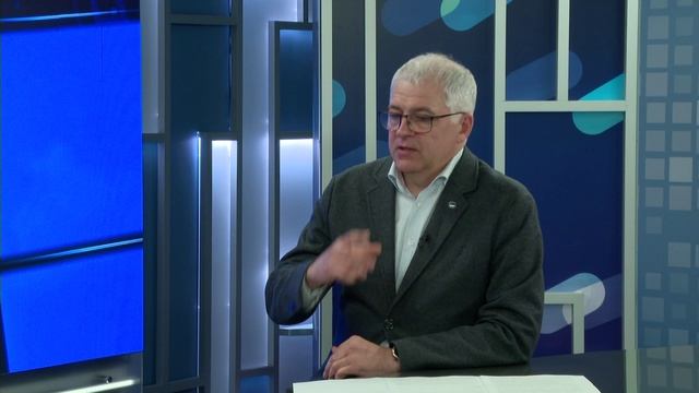 Интервью с Александром Нестеровичем