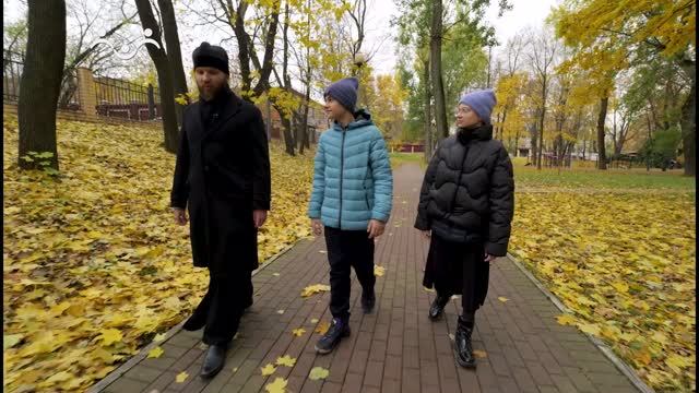Для чего я родился? Мечты