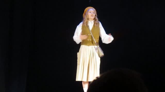 Спектакли