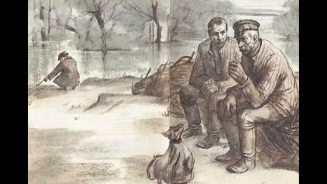 Марина Урусова. Христианские мотивы в рассказе М.А. Шолохова "Судьба человека"