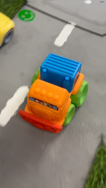 Машинки 🚑 🚒 🚓 🚕