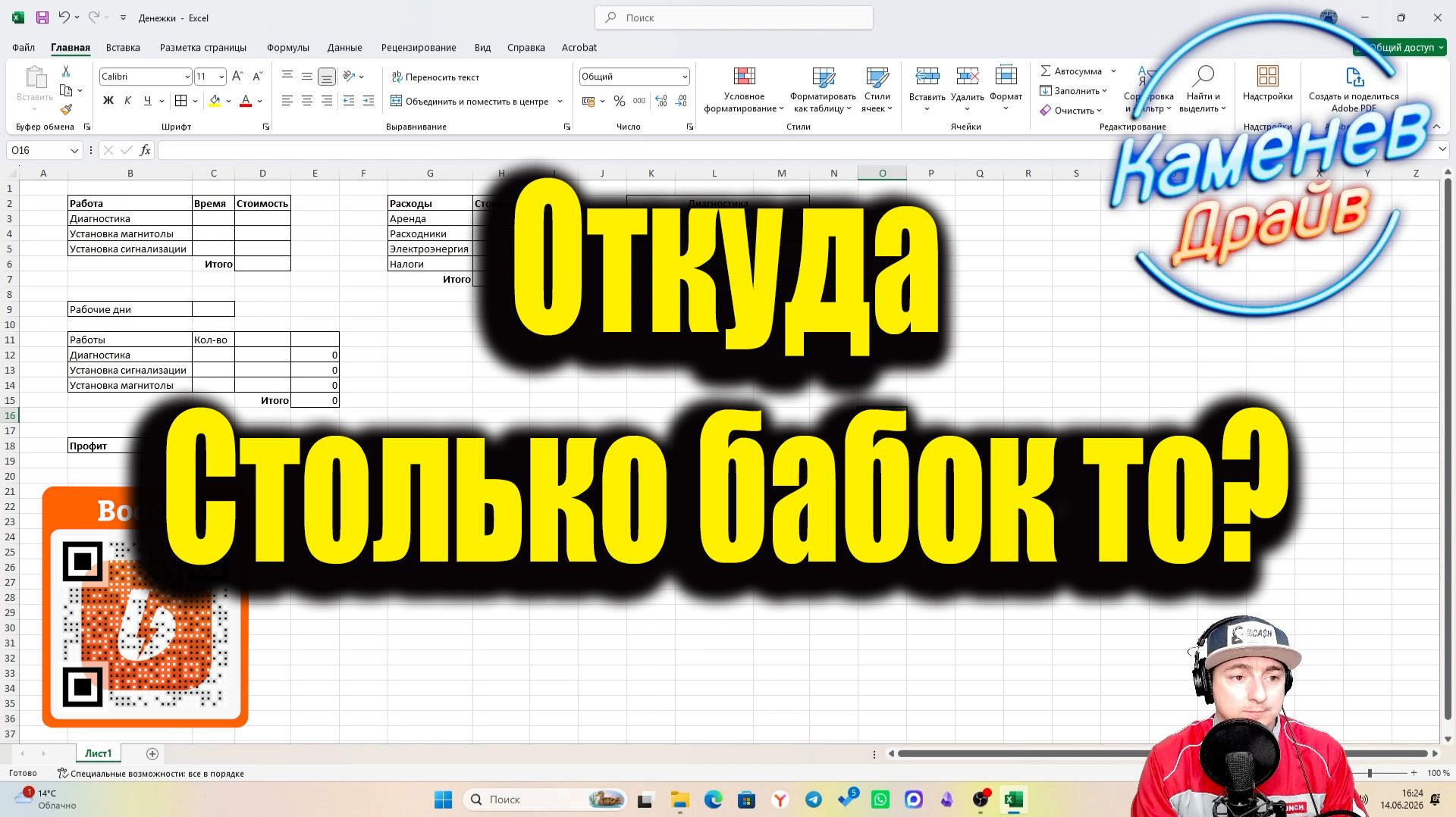 Сколько зарабатывает автоэлектрик?