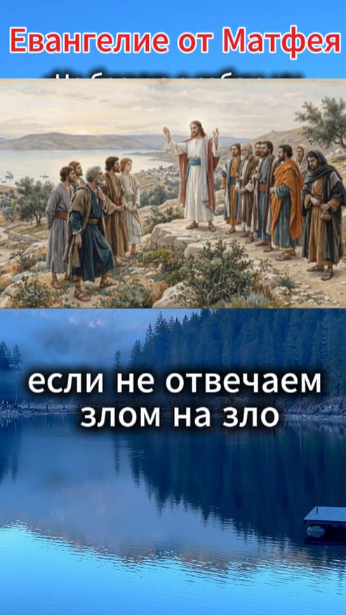 Ни палок, ни сумы, ни денег. Главный чек-лист апостола