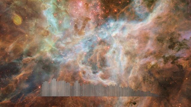 Chill Music (Chill Out Space)