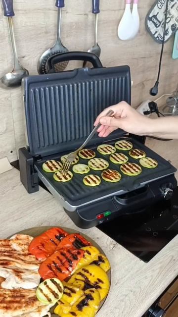 Полезный ужин за 30 минут? Это реально!