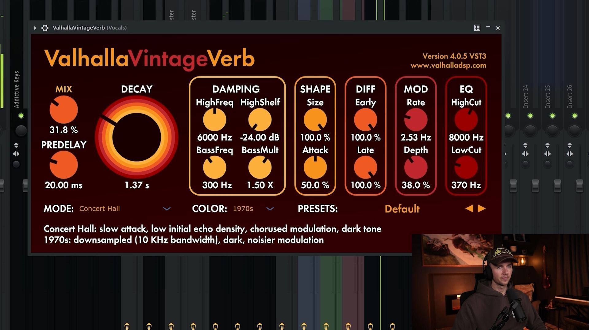 03. Dark Melodies Part 1